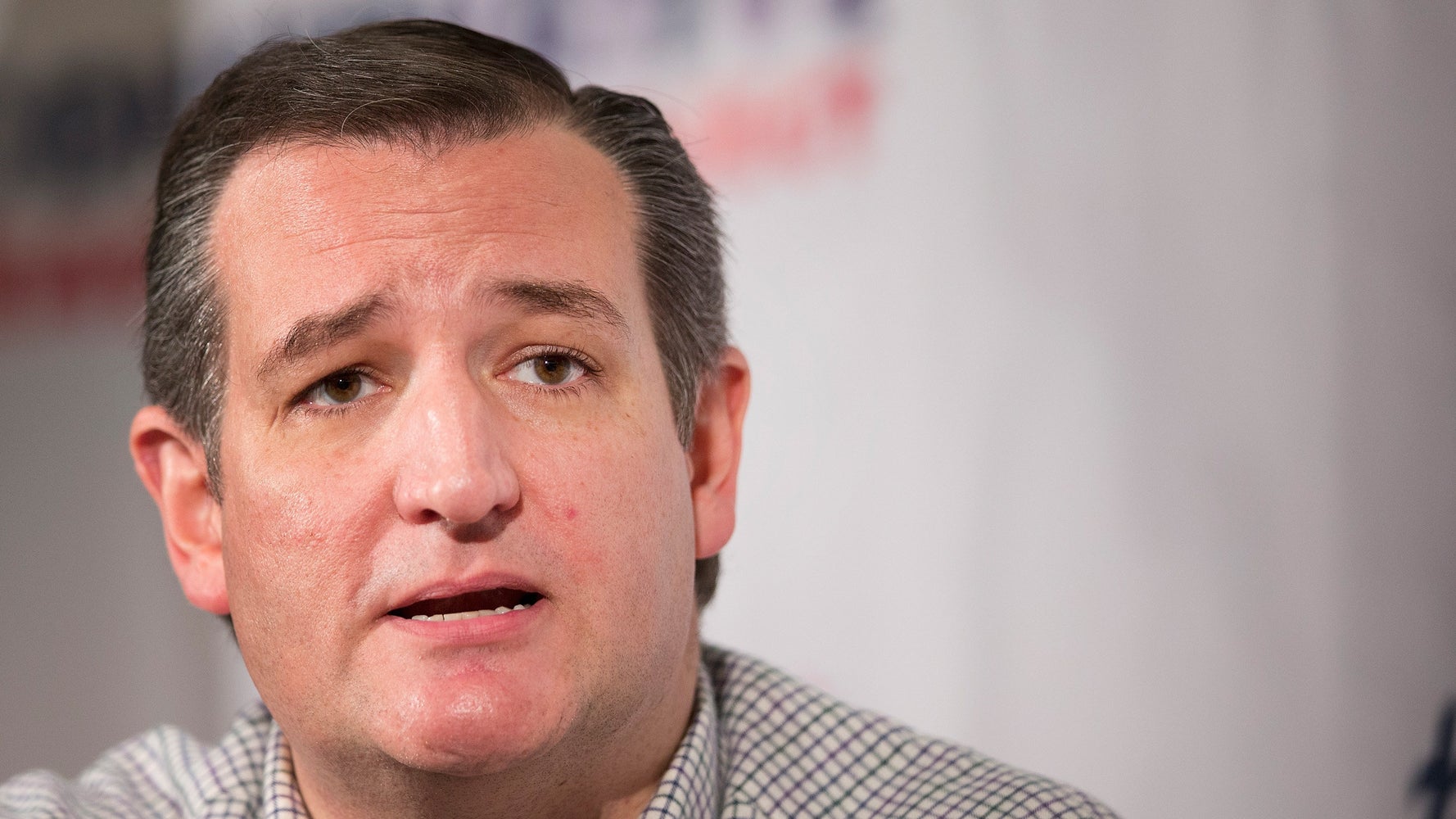 Ted Cruz Is A Little Confused About The Iran Prisoner Agreement ...