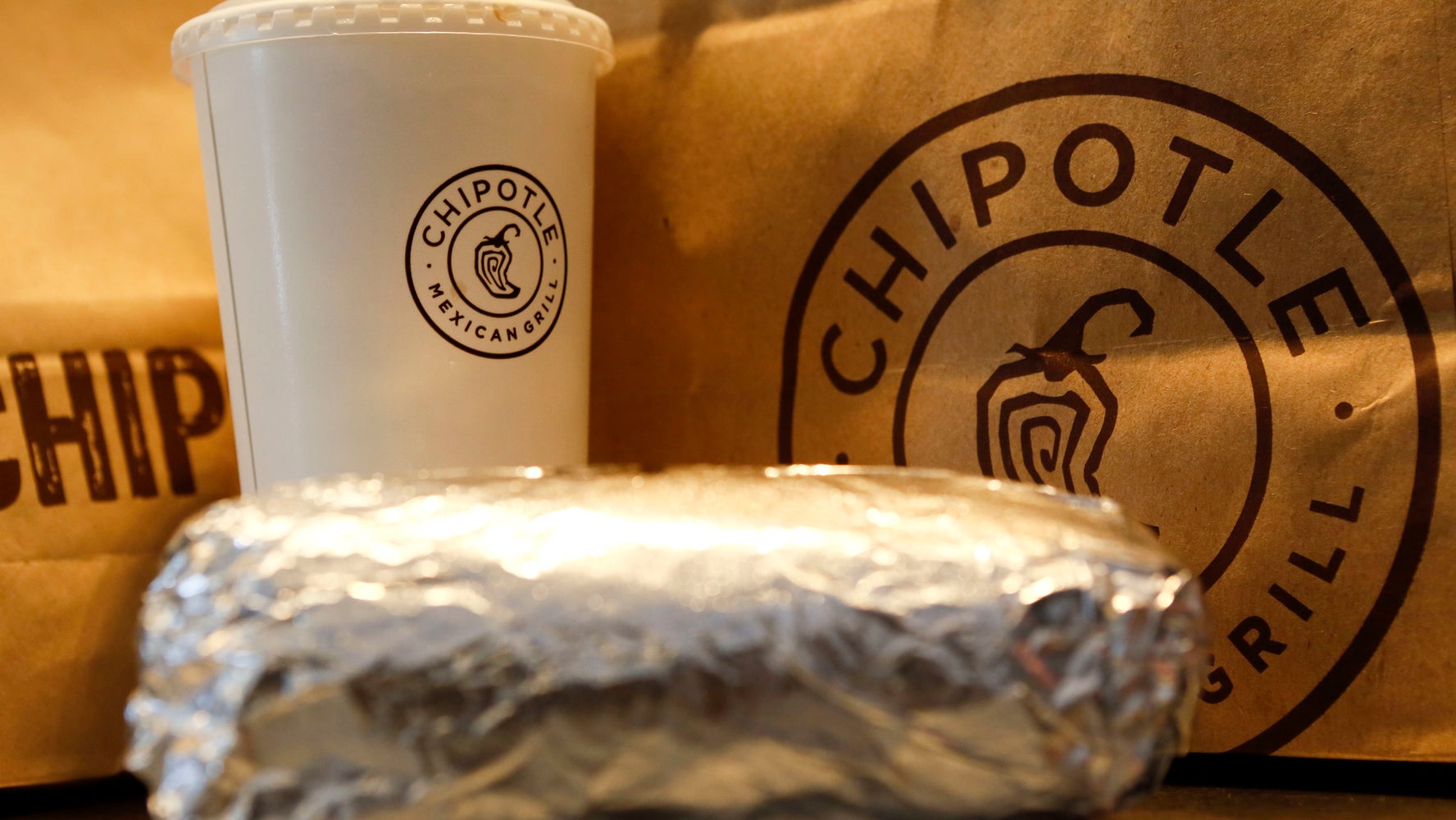 Chipotle’s Strategy To Win Back Customers: Free Burritos | HuffPost Impact