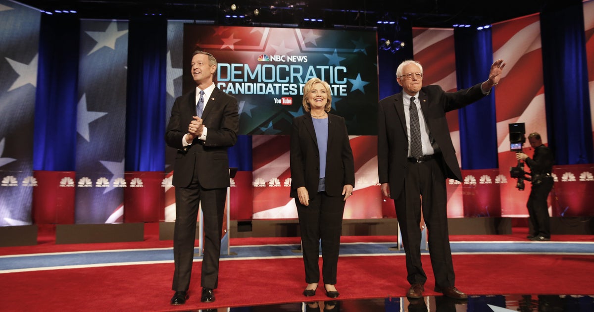 Fact-Checking The Fourth Democratic Debate | HuffPost Latest News