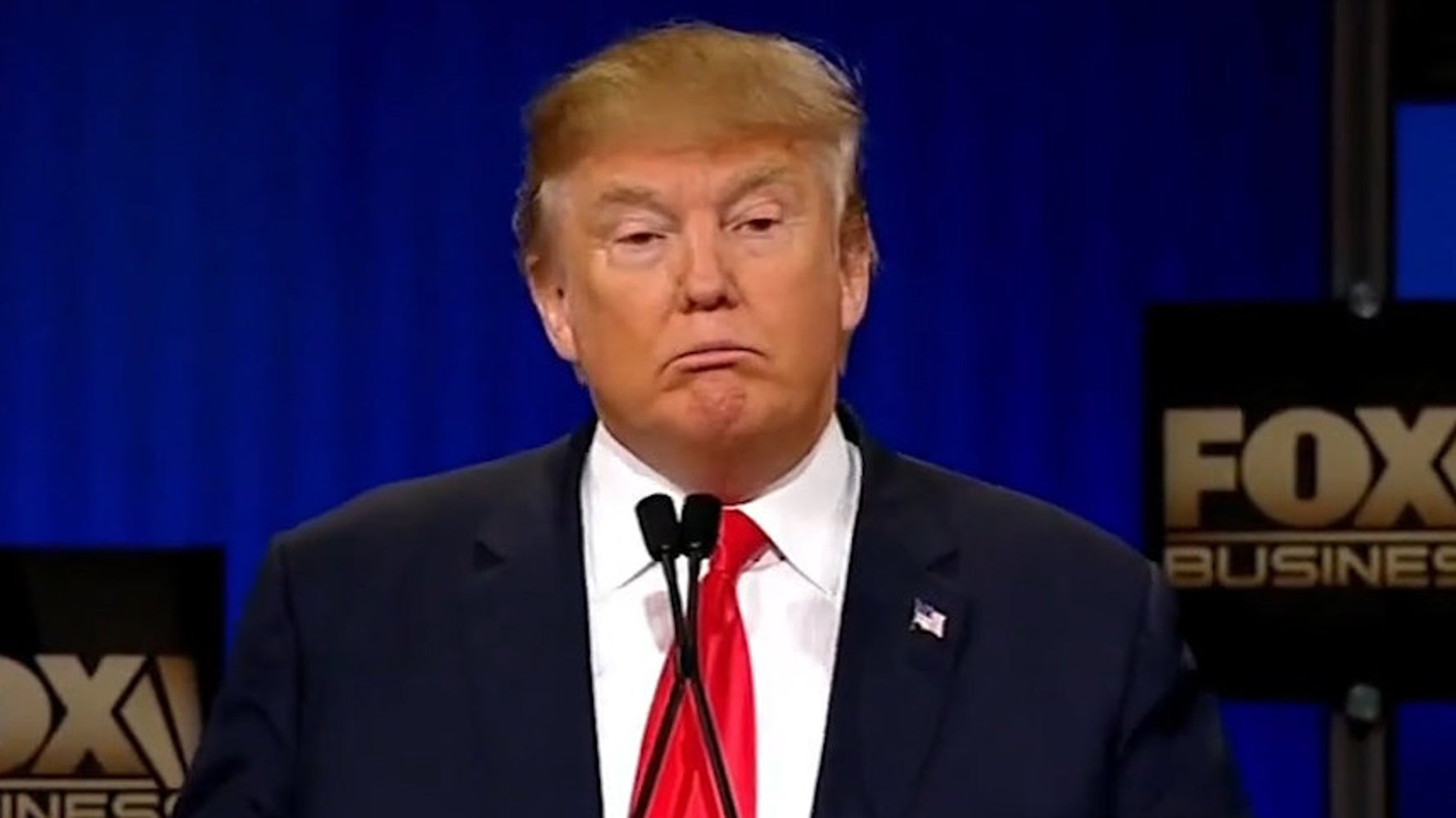 Donald Trump Demands To Know 'What Is Going On?' | HuffPost