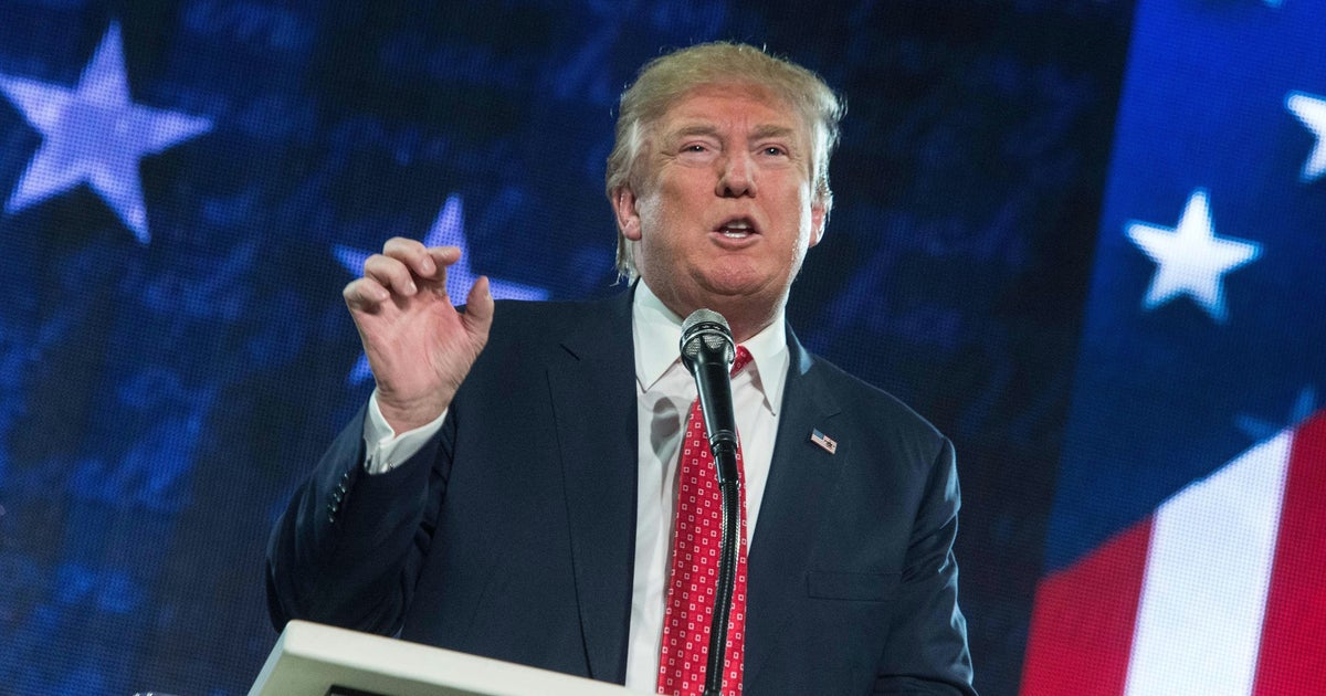 Donald Trump’s Remarks On Martin Luther King Day Were Mostly About ...