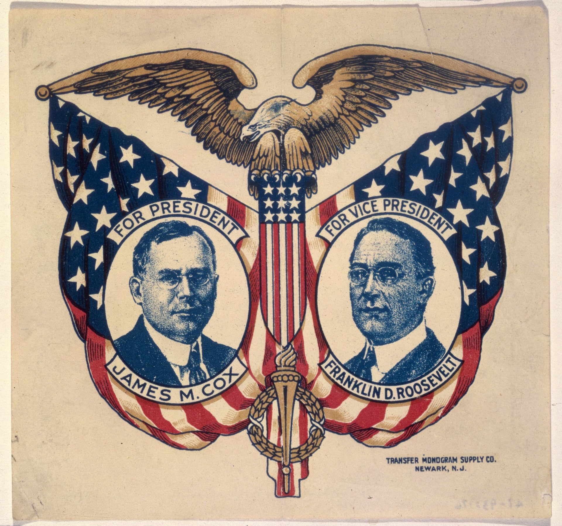 These Are The Best Presidential Campaign Posters Of All Time | HuffPost ...