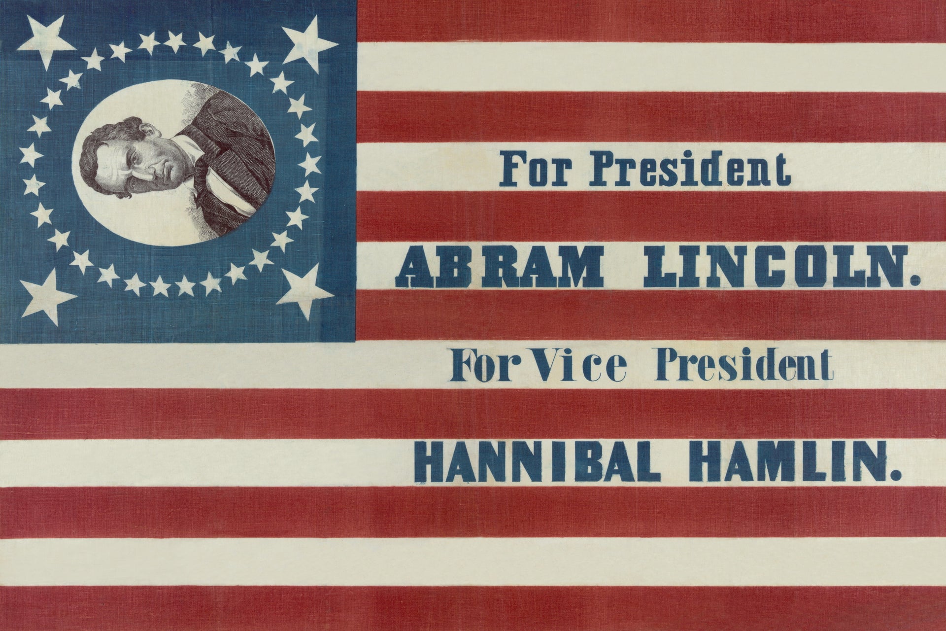 These Are The Best Presidential Campaign Posters Of All Time | HuffPost ...