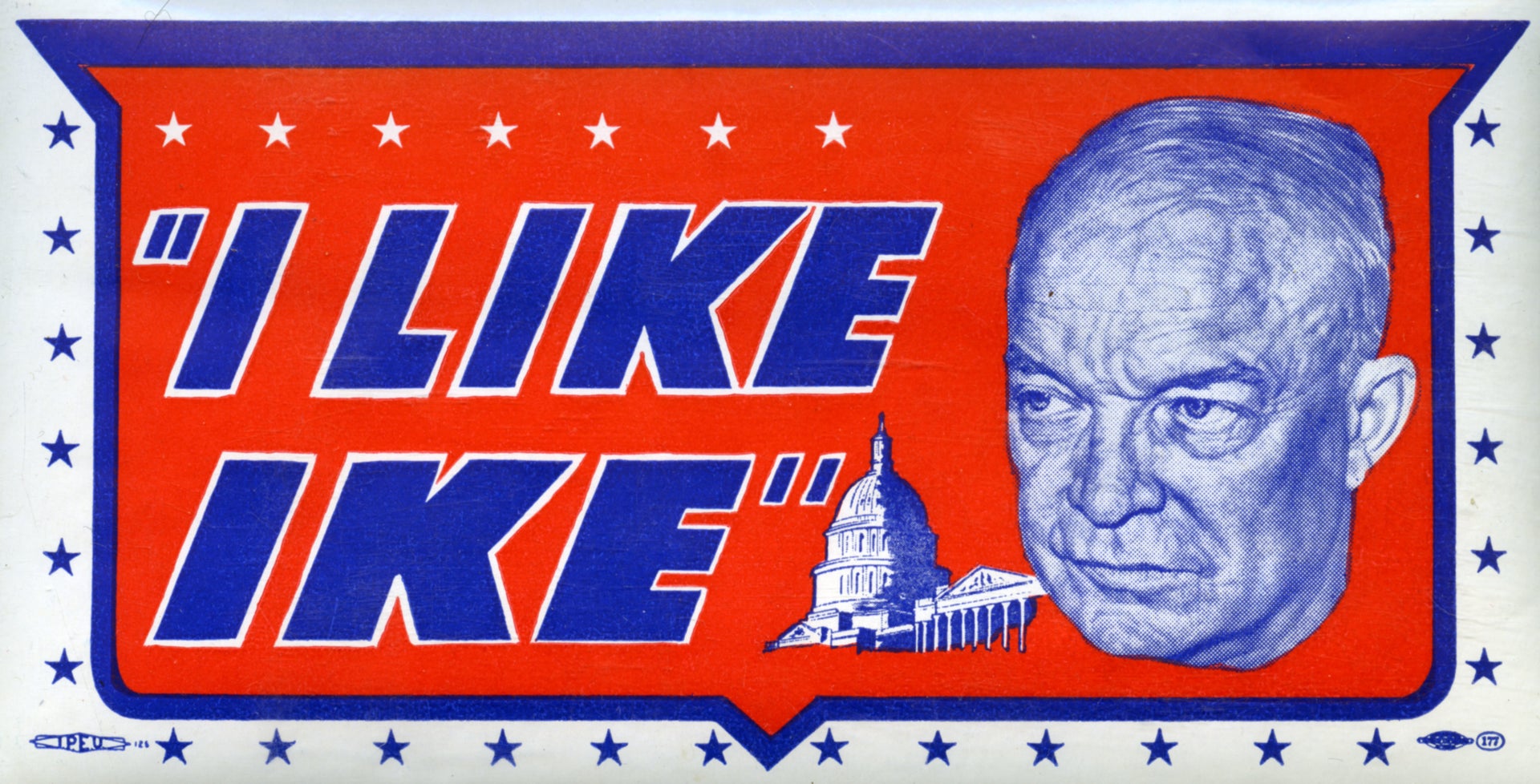 These Are The Best Presidential Campaign Posters Of All Time | HuffPost ...