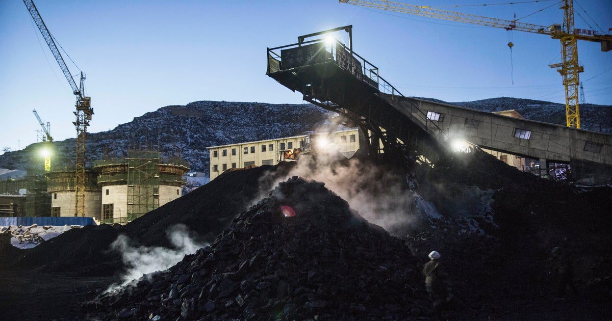 What You Need To Know About The Crisis That’s Burying Coal For Good ...