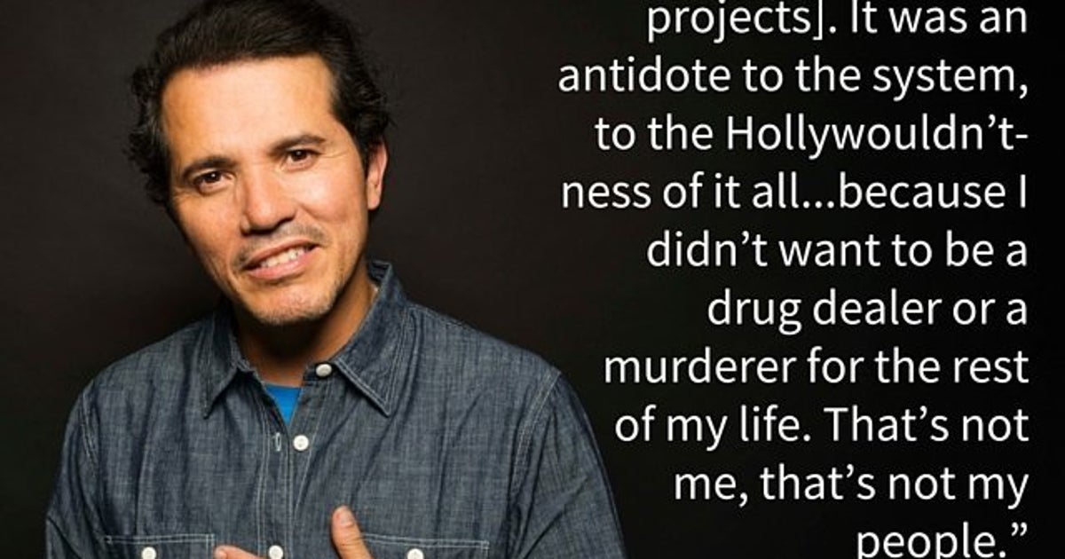 16 Times Latinos Were Brutally Honest About Hollywood’s Lack Of ...