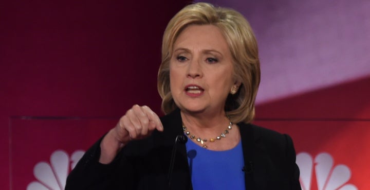 Nbc Found Time To Ask About Bill Clintons Sex Life But Not About