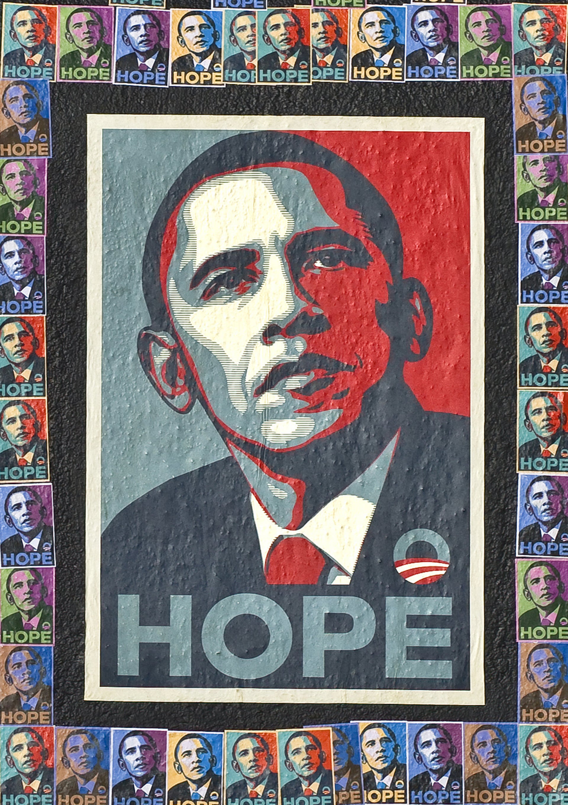 These Are The Best Presidential Campaign Posters Of All Time | HuffPost ...