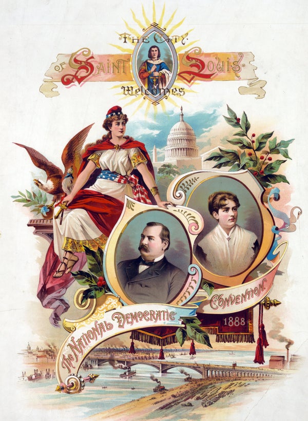 These Are The Best Presidential Campaign Posters Of All Time | HuffPost