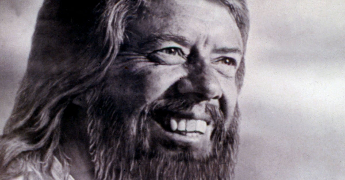 These Are The Best Presidential Campaign Posters Of All Time | HuffPost ...