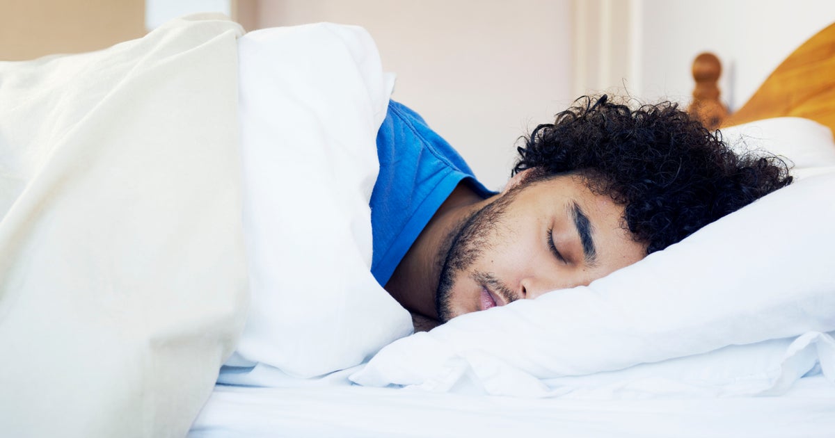 Why It's Good To Sleep In Over The Weekend | HuffPost Life