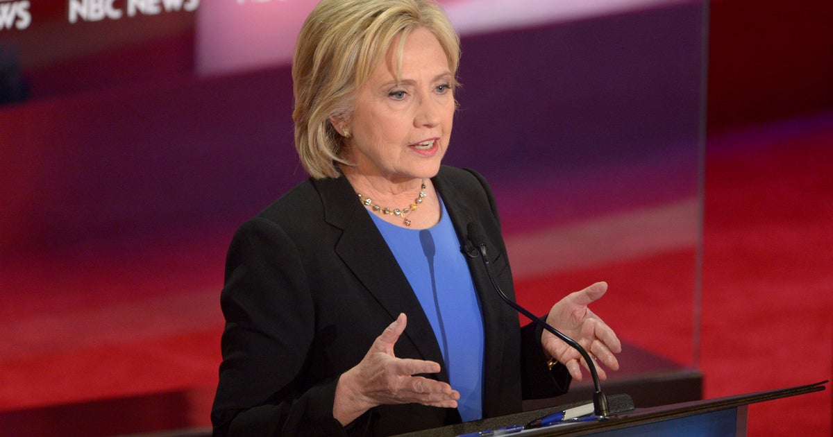 Hillary Clinton's Private Email Server Contained Highly Classified ...