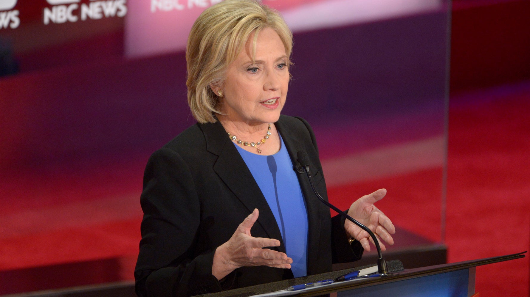 Hillary Clinton's Private Email Server Contained Highly Classified ...