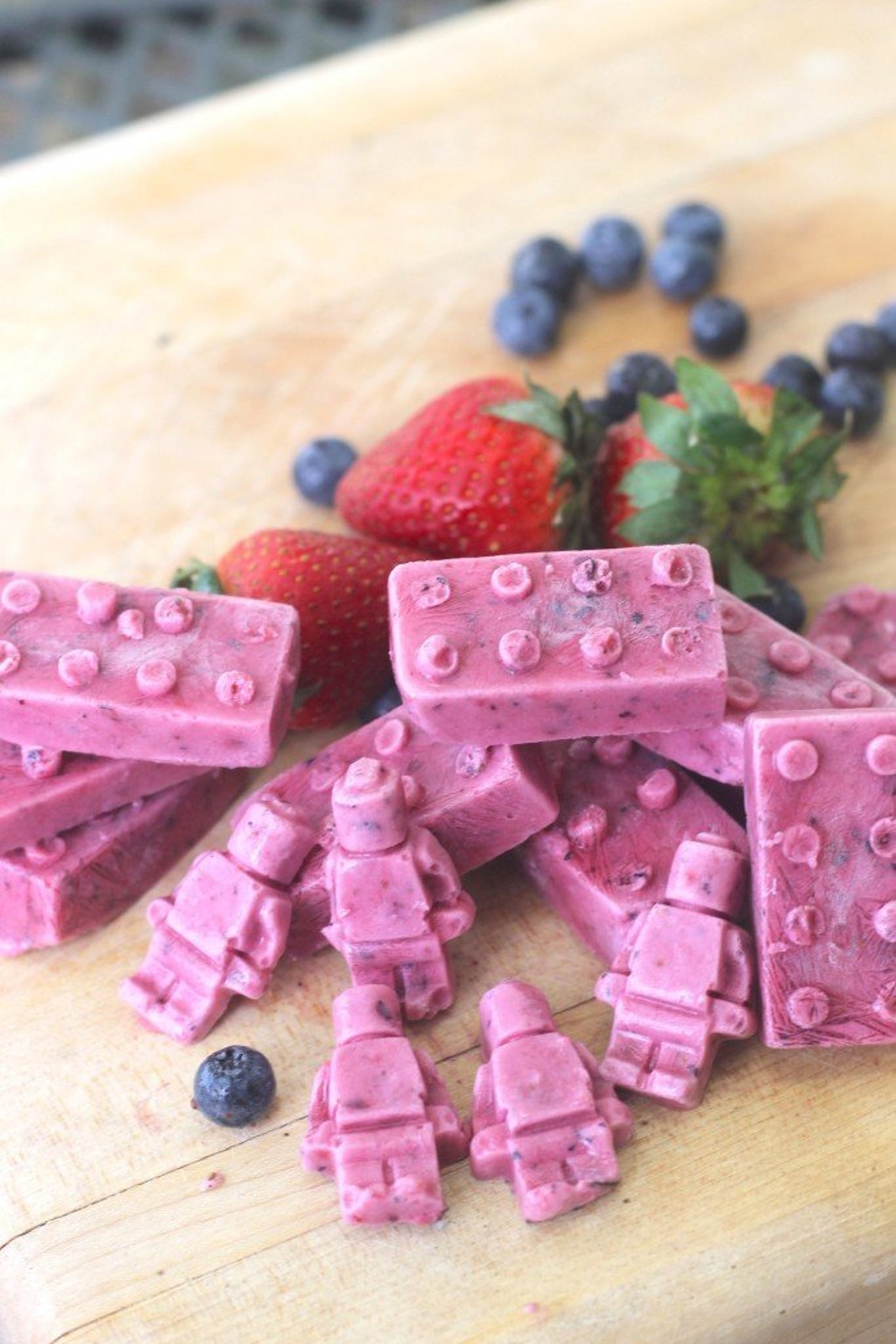 Lego Recipes That'll Satisfy All Your Nerdy Needs | HuffPost Life