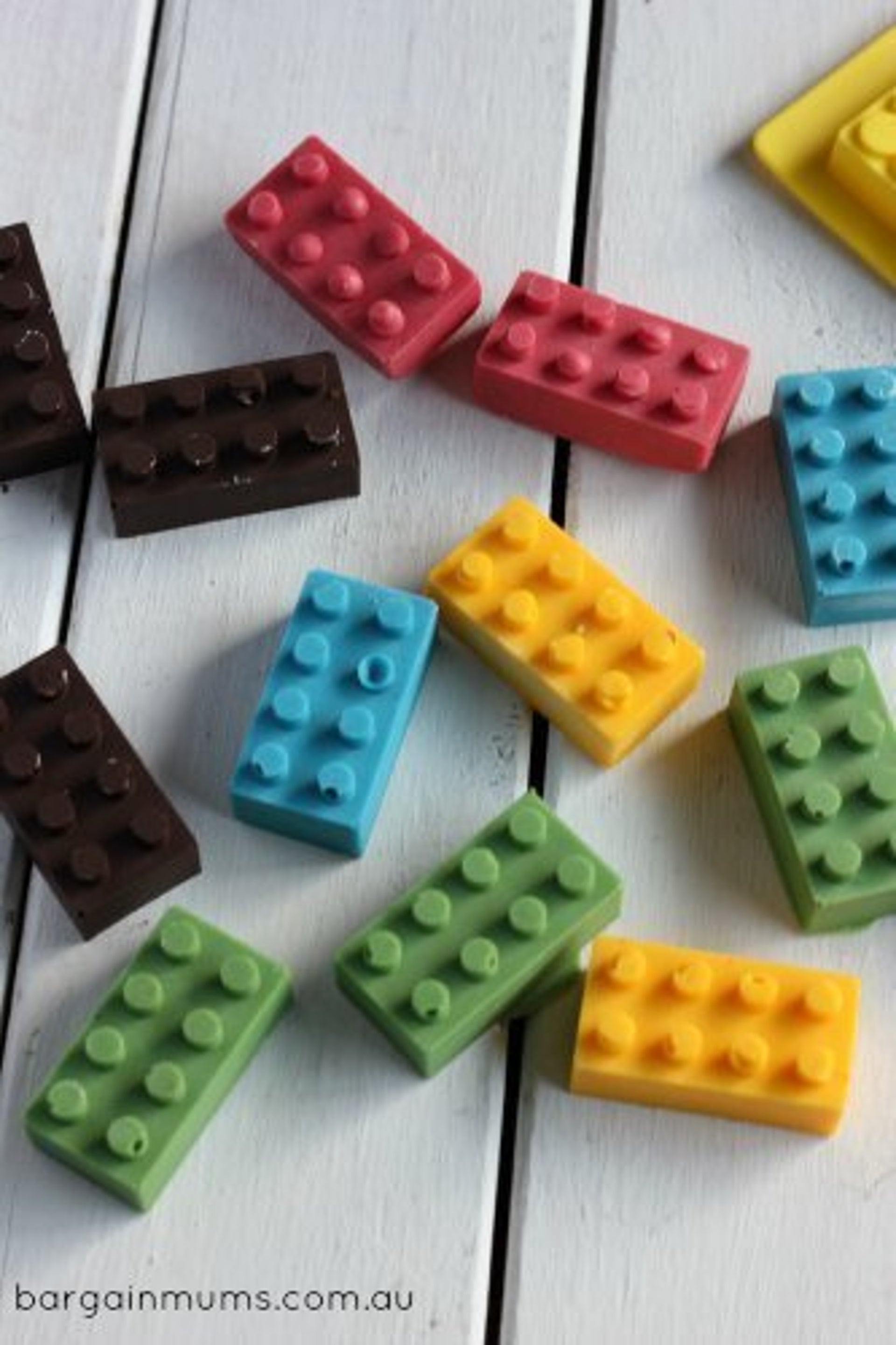 Lego Recipes That'll Satisfy All Your Nerdy Needs | HuffPost Life