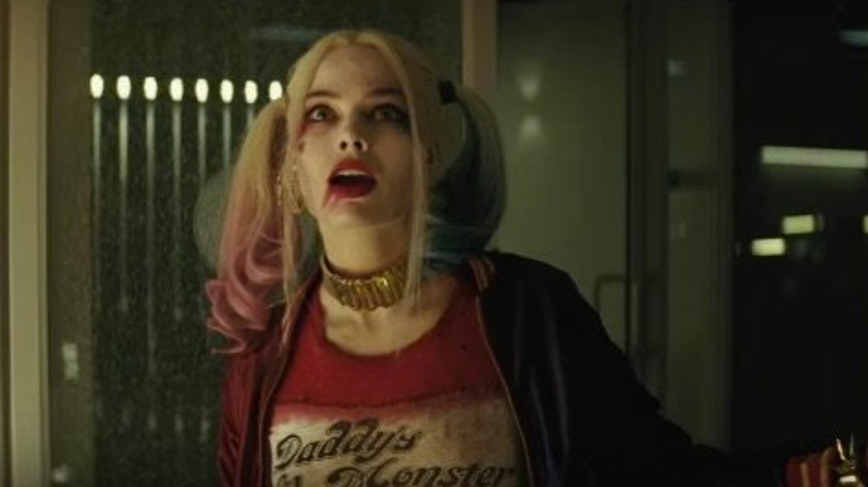 New Suicide Squad Trailer Reveals A Big Harley Quinn Spoiler Huffpost Entertainment