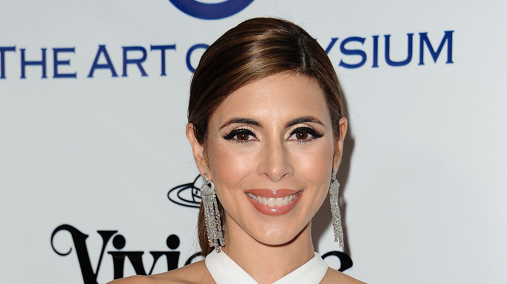 Actress Jamie-Lynn Sigler Reveals She Has Multiple Sclerosis | HuffPost ...