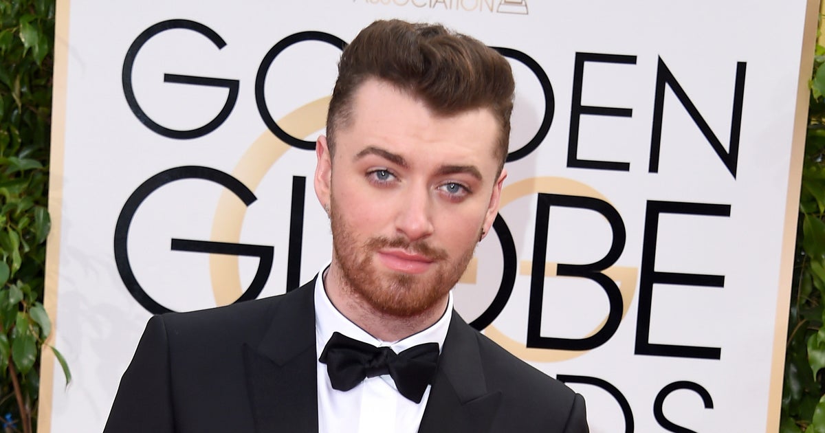 Sam Smith Receives Backlash For Whitesplaining Racism | HuffPost Voices