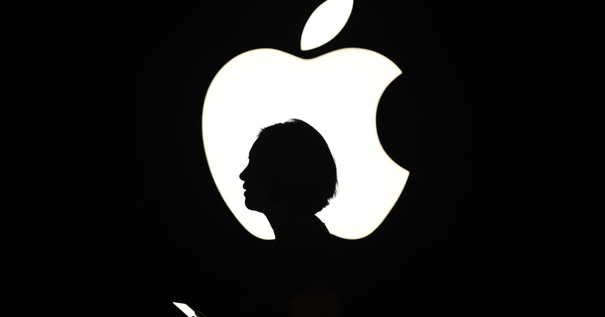 Apple's Workforce Became Slightly Less White And Male In 2015 ...