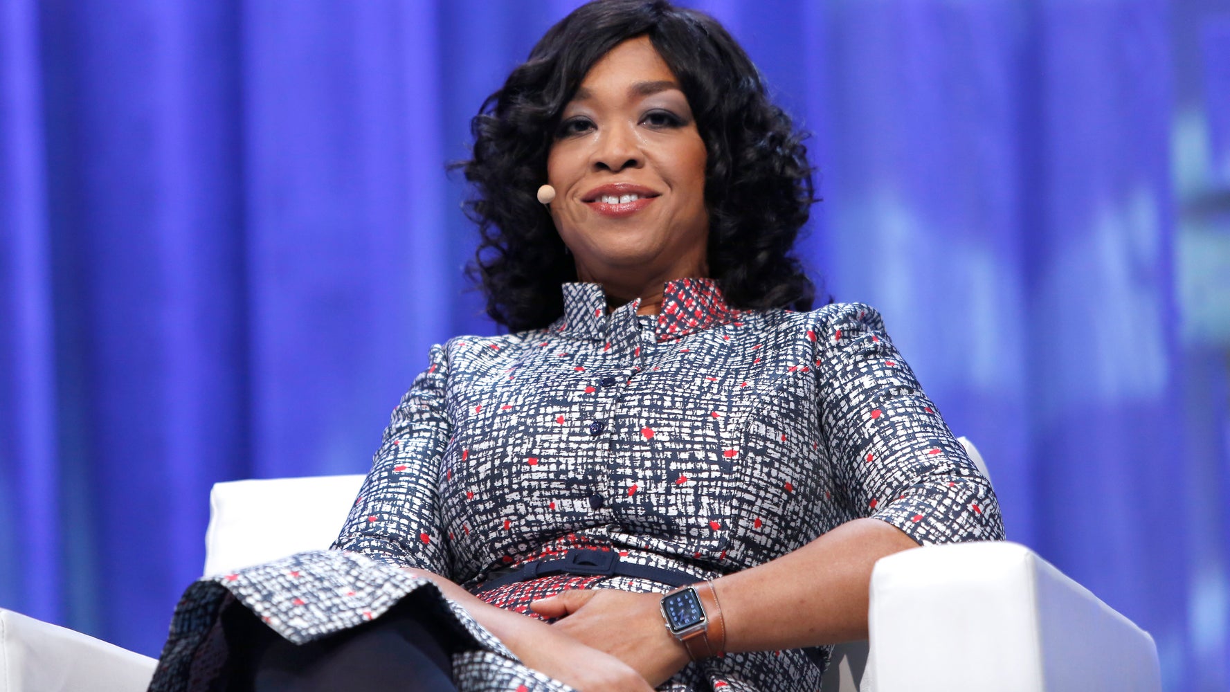 Norman Lear Common Shonda Rhimes To Explore Inequality In Epix