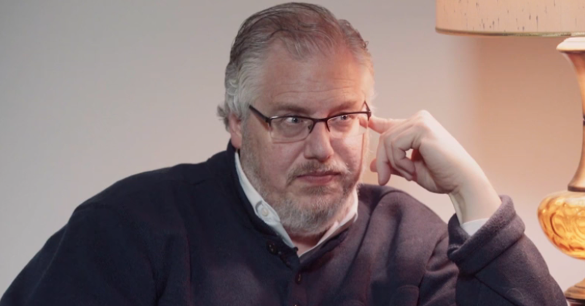 'Making A Murderer' Prosecutor Ken Kratz Knows He Was Kinda The Worst ...