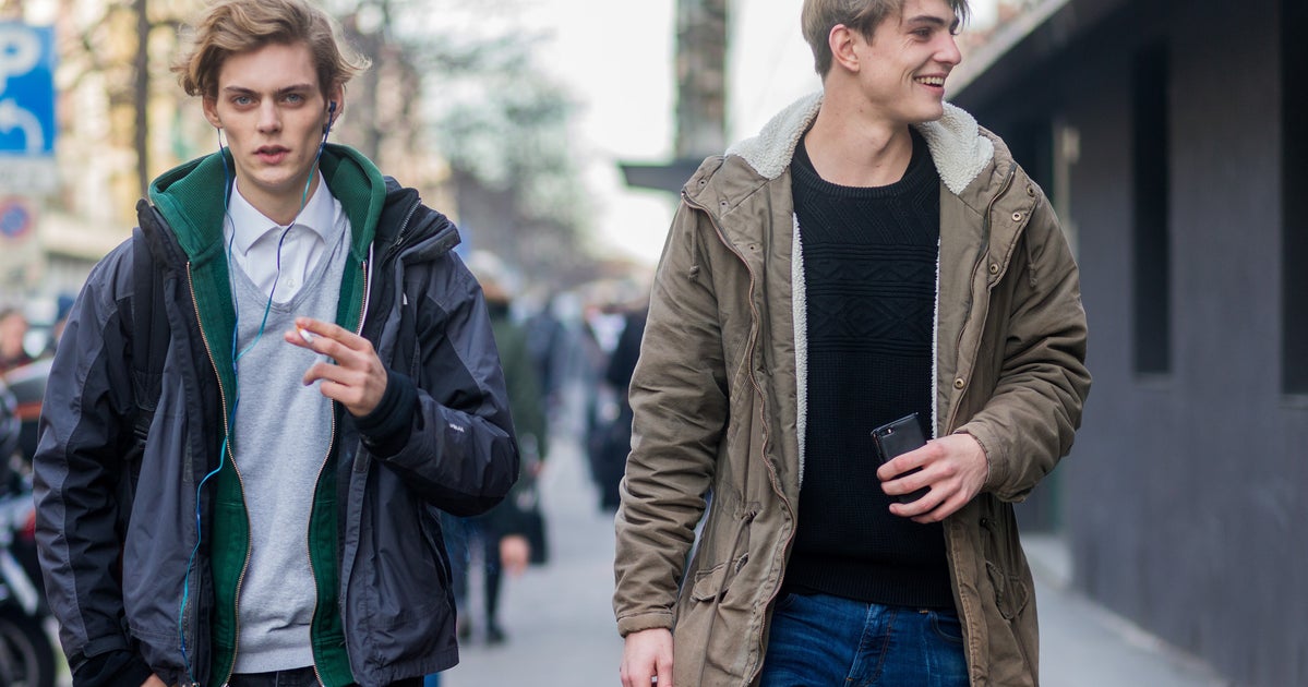 The Best Men's Style To Pin Now, And Show Your Boyfriend Later ...