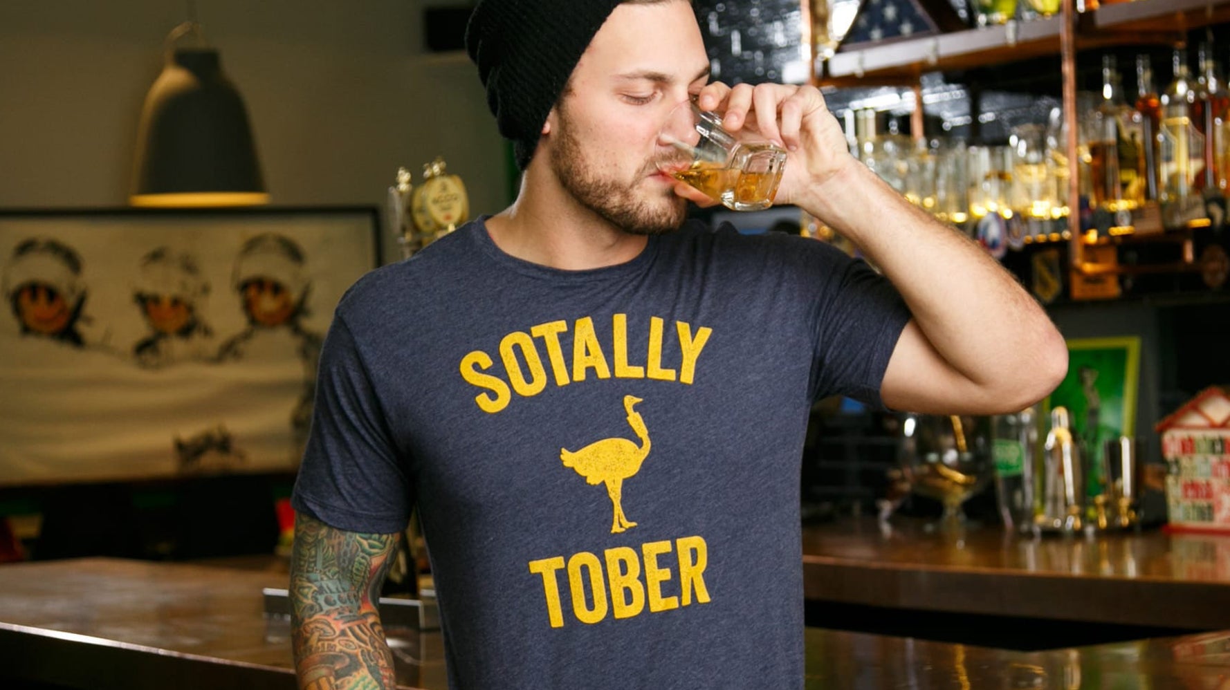 The Most Bro T-Shirts For The Biggest Bro You Know | HuffPost Life