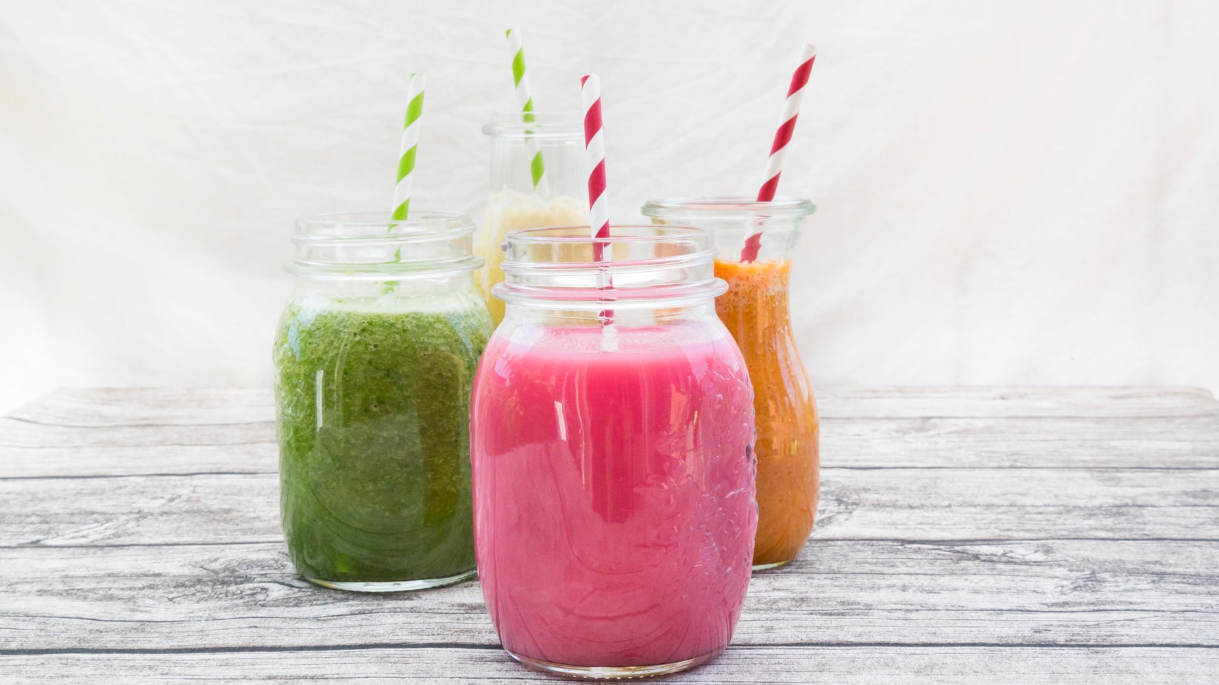 These 3-Ingredient Smoothie Recipes Keep Breakfast Simple | HuffPost UK ...