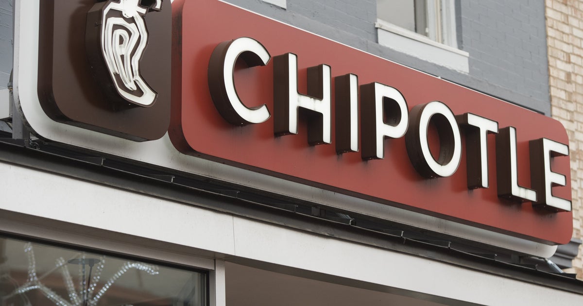 Chipotle's Paid Sick Leave Has Nothing To Do With Its Food Safety ...