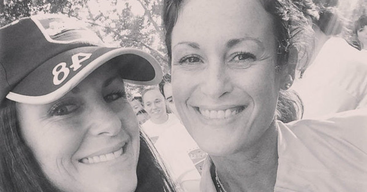 6 Inspiring Friendships Between Bio-Parents And Stepparents | HuffPost Life