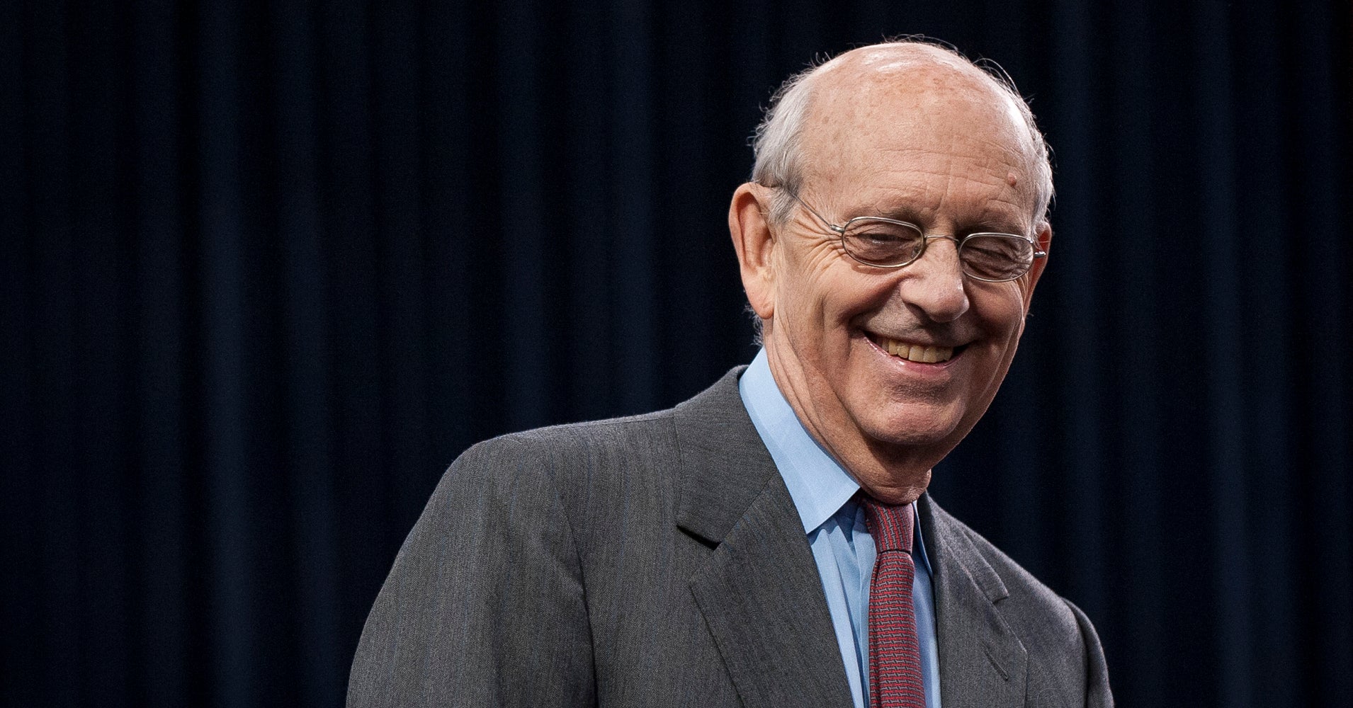 Justice Breyer Is Dying For A Case That Will Kill The Death Penalty For ...