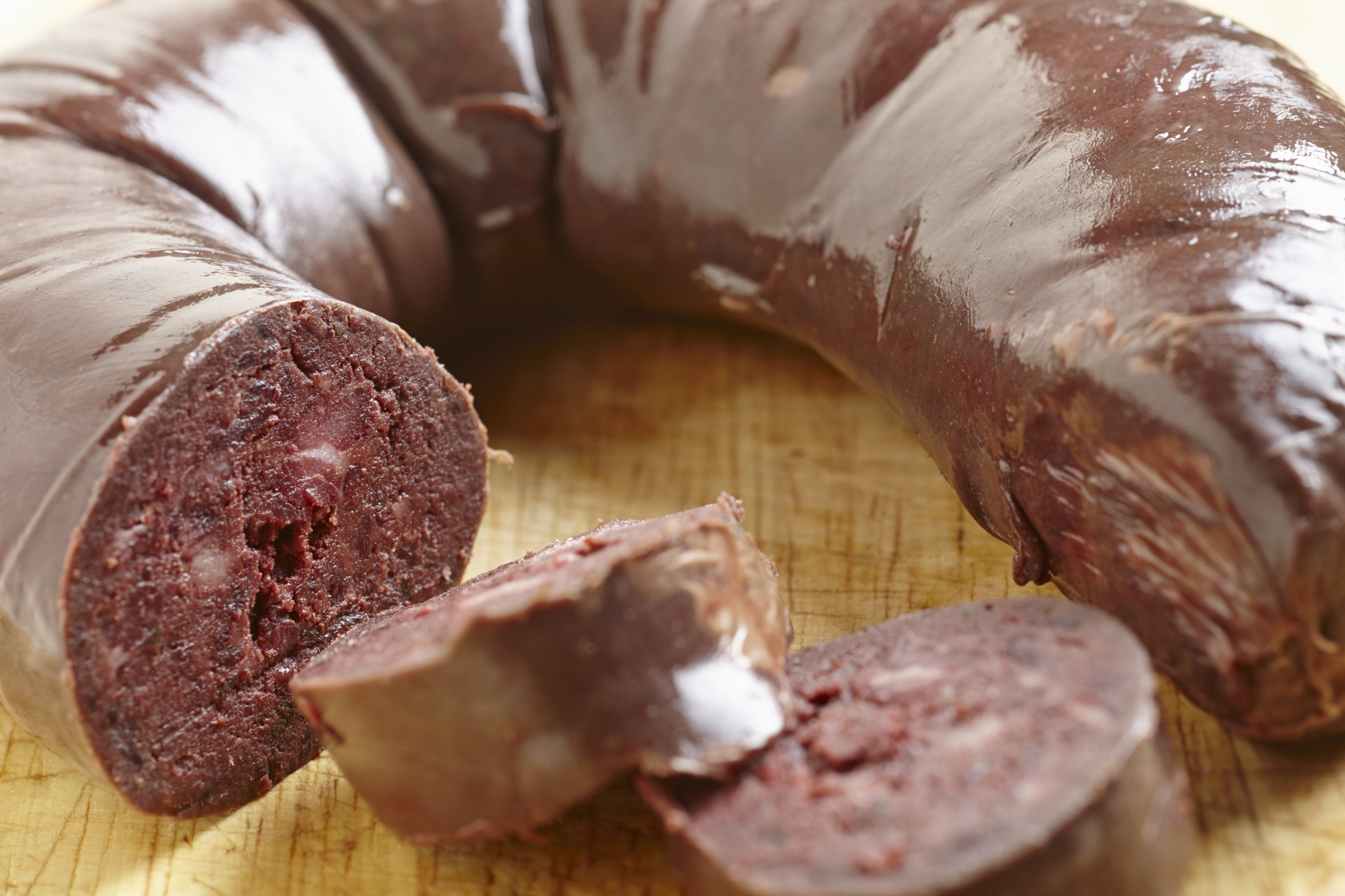 What Exactly Is Blood Sausage Anyway HuffPost Life What Exactly Is Blood Sausage Anyway HuffPost Life