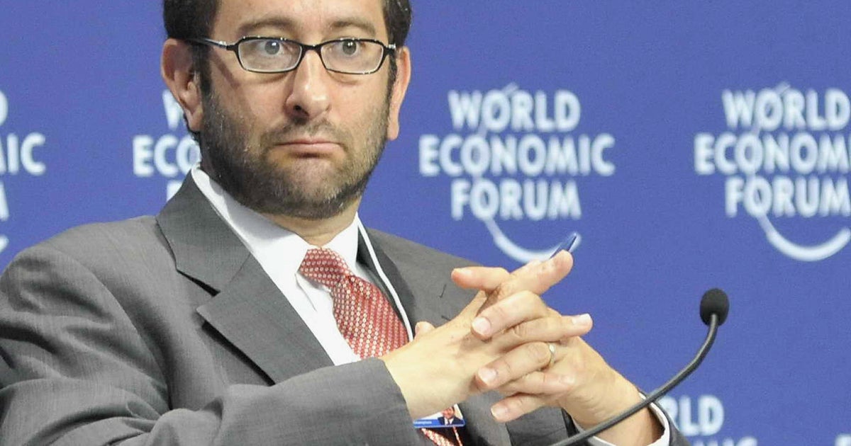 Aron Cramer: Climate Change Denial Isn't Politically Sustainable For The GOP | HuffPost Impact