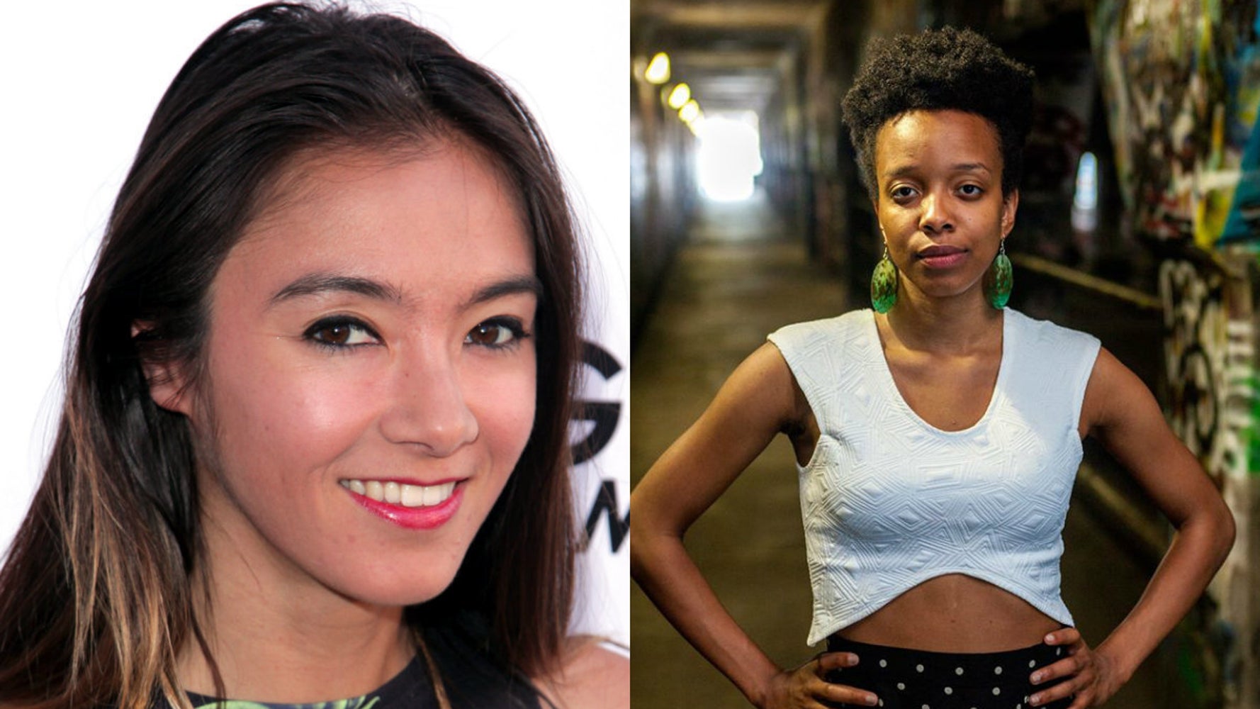 Meet Hollis Wong-Wear And Jamila Woods, The Women Of Color Behind ...