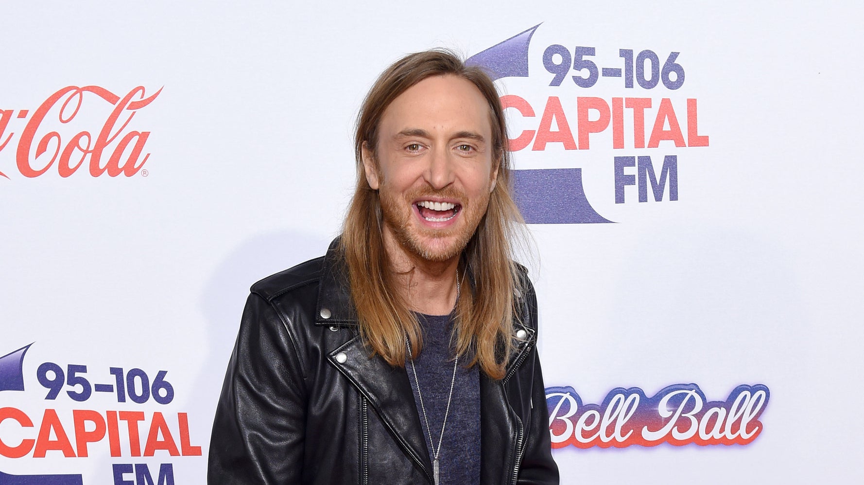 David Guetta Explains That Controversial Line In 'Sexy B***h' Without ...