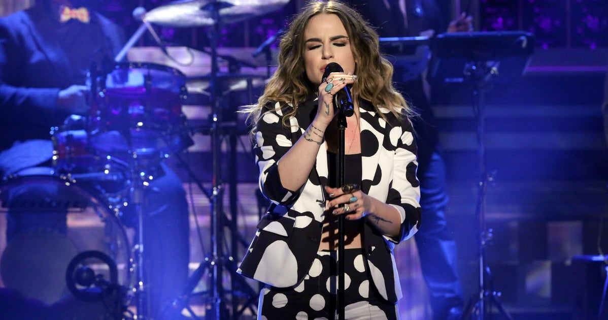 WATCH LIVE: Singer-Songwriter JoJo Talks Comeback | HuffPost HuffPost Live
