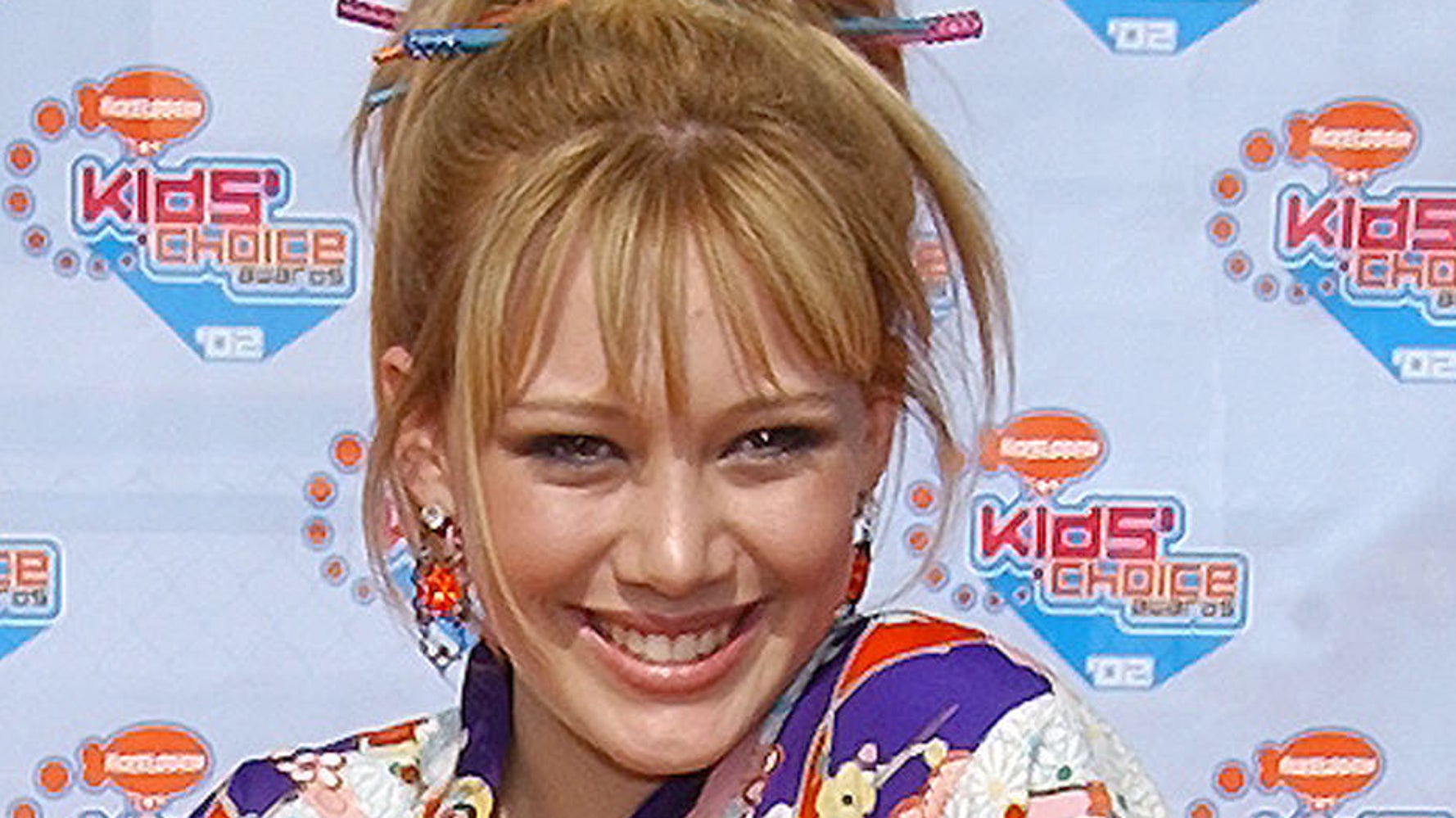 Hilary Duff's Style Sure Has Changed Since Her Disney Days | HuffPost Life