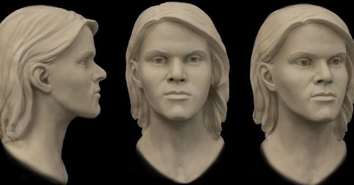 FBI Gives 'Santa Clara Jane Doe' A Face | HuffPost Latest News