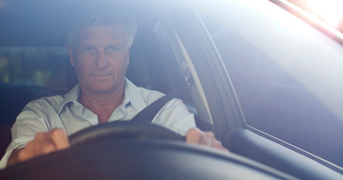 Staying Behind The Wheel As You Age May Help You Stay Sharp | HuffPost ...