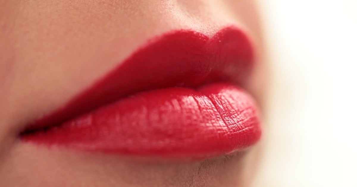 The Simple Steps That Create The Perfect Red Lip, Every Time | HuffPost OWN