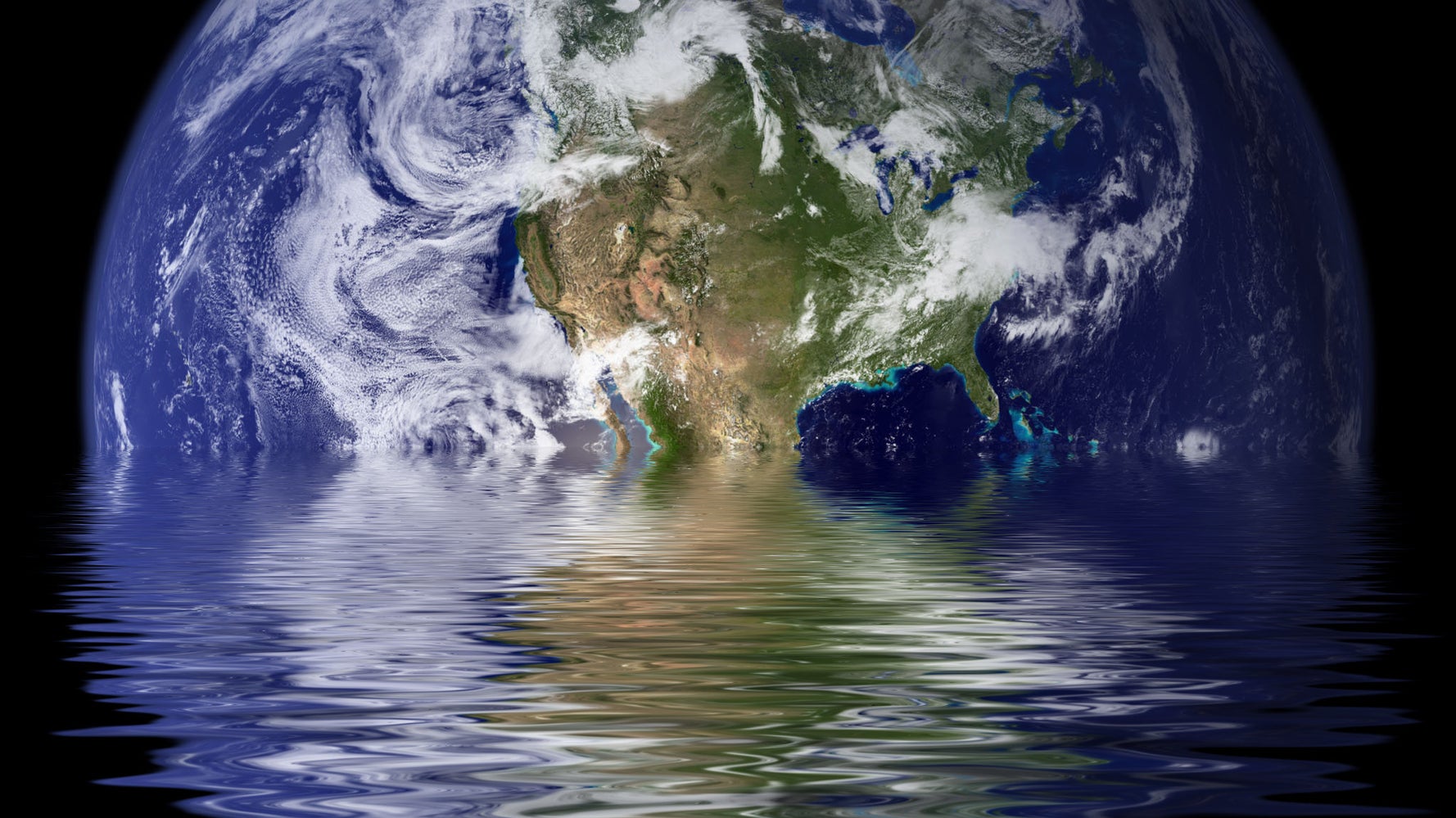 Four Graphics (And A Book) That Help Explain Climate Change | HuffPost