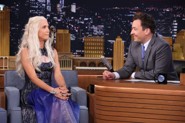 Jimmy Fallon Underwear