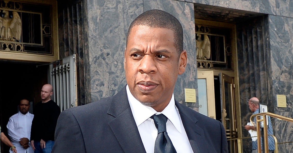 Jay Z Is Being Sued For $18 Million Over His Cologne | HuffPost Voices