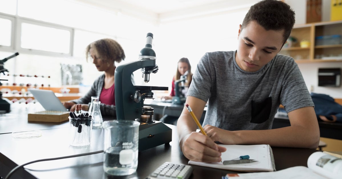 Shielding Students From Stereotypes Helps Way More Than We Thought ...