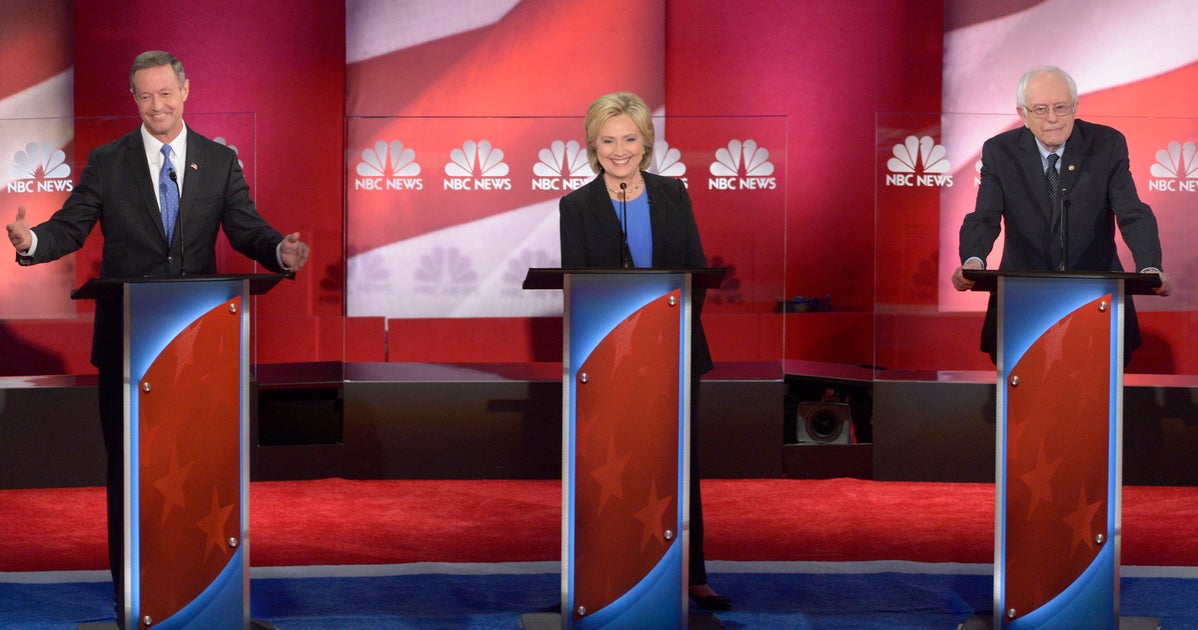 Here's What Single Women Are Looking For In A Presidential Candidate ...