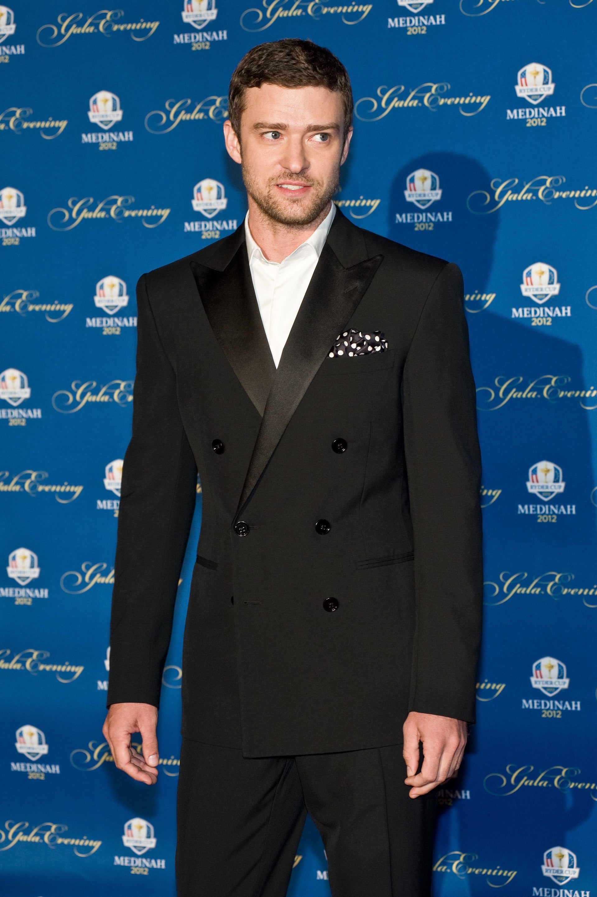 Justin Timberlake's Style Evolution: From Frosted Tips To Three-Piece ...