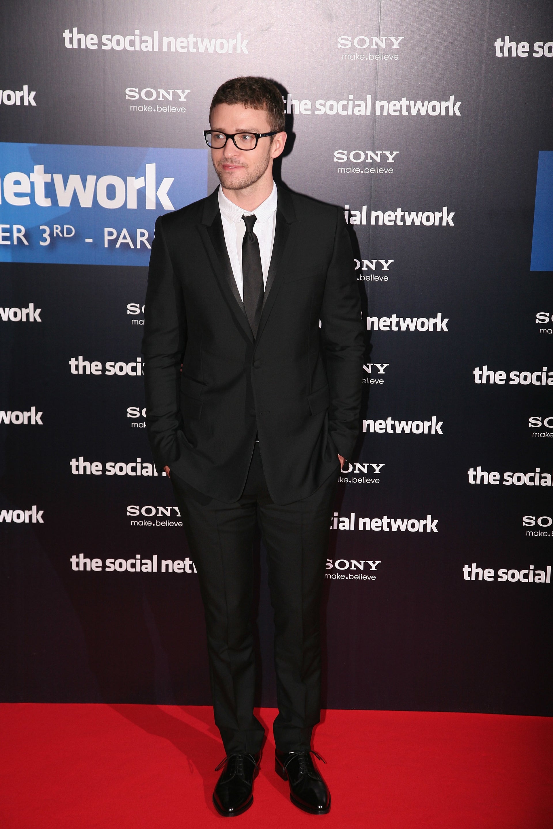 Justin Timberlake's Style Evolution: From Frosted Tips To Three-Piece ...