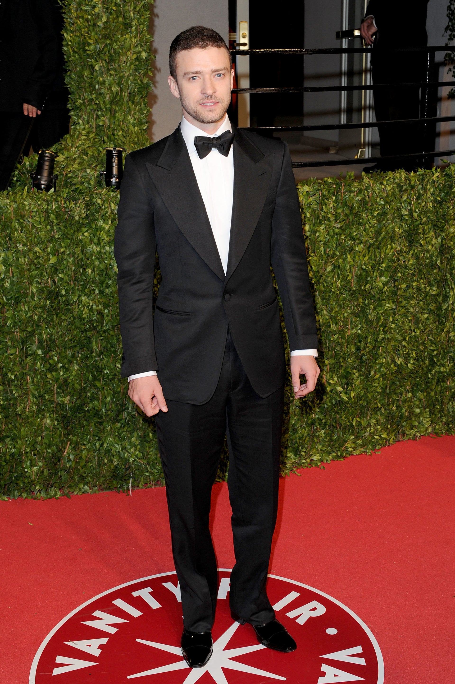 LOL At Justin Timberlake's Style Over The Years | HuffPost Life