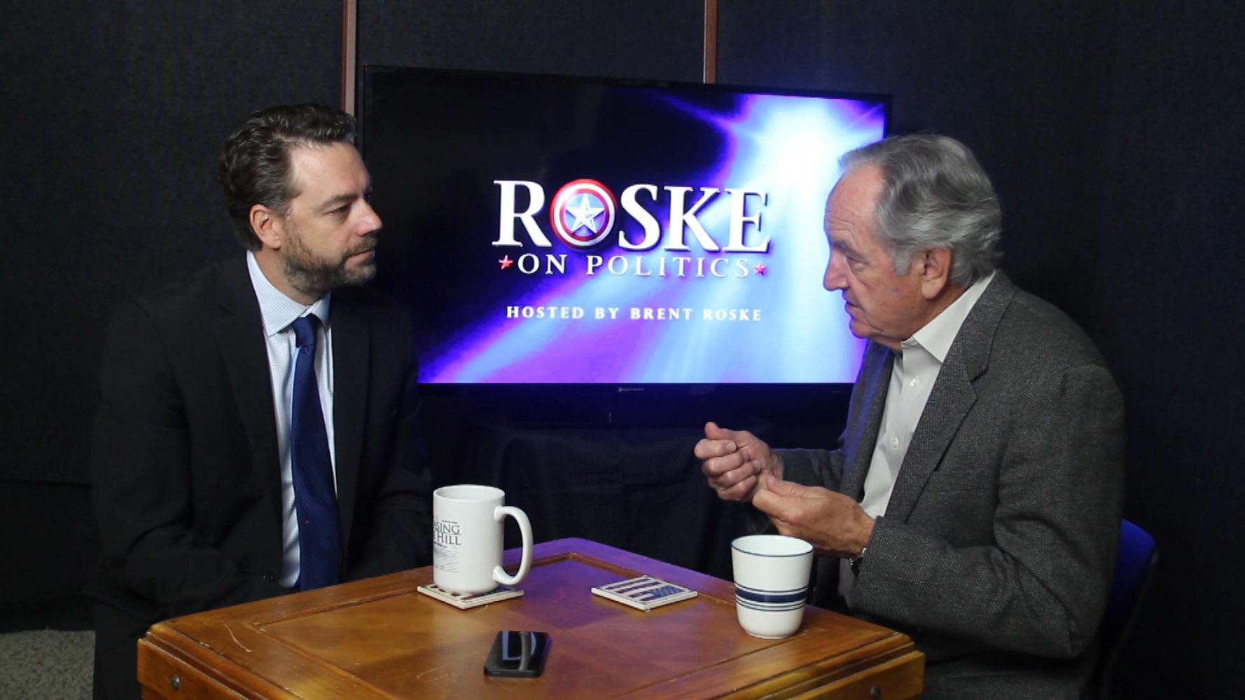 Brent Roske