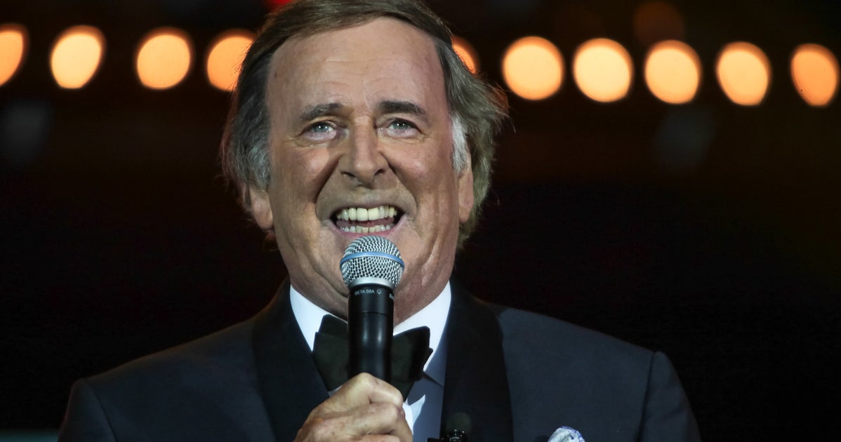 Beloved Broadcaster Terry Wogan Dead At 77 | HuffPost Entertainment